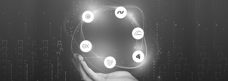 Most Popular Backend Frameworks 2024